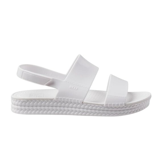 Reef | Shoes | Reef Womens Water Vista Sandal White Waterproof Platform ...